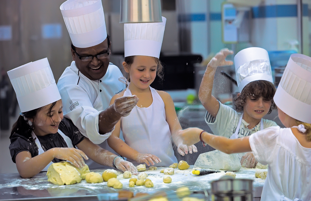 Stress-free Family Holidays at Constance Hotels | Constance Hotels ...