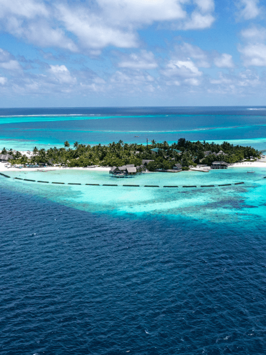 Hidden Gems of North and South Ari Atoll, Maldives | Constance Hotels ...