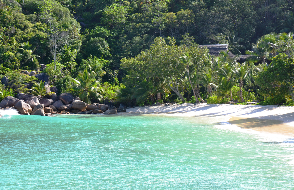 Constance Blog | Mahe Island Map