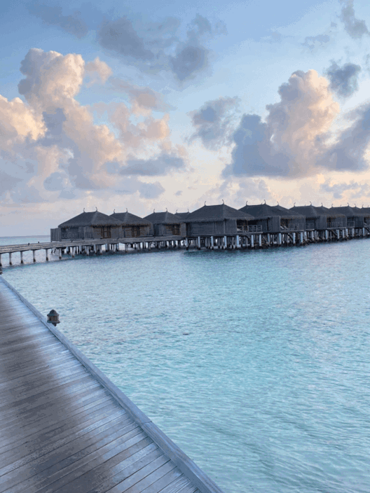 Family Travel At Constance Moofushi Maldives | Constance Hotels & Resorts