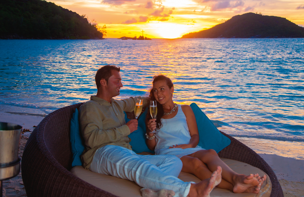 Romantic guide to the perfect wedding in Seychelles | Constance Hotels ...