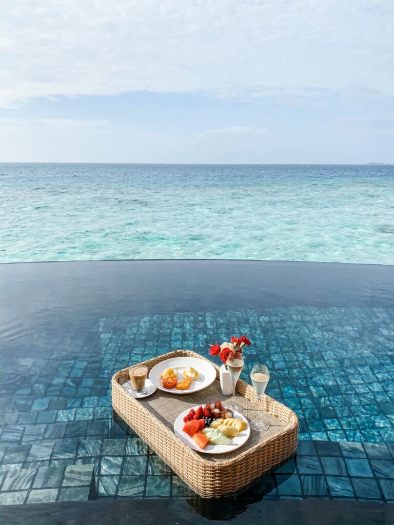 Indulge and Pamper in the Maldives | Constance Hotels & Resorts