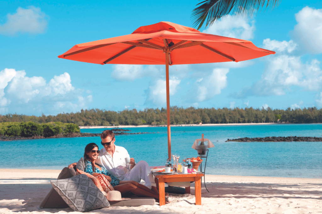 Mauritius honeymoon: The guide for an unforgettable trip | Constance ...