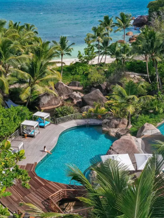 Bucket List Activities To Tick Off At Constance Hotels & Resorts ...