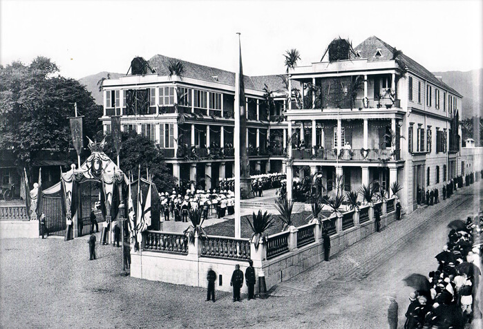 Mauritius: A Look Back In History | Constance Hotels & Resorts