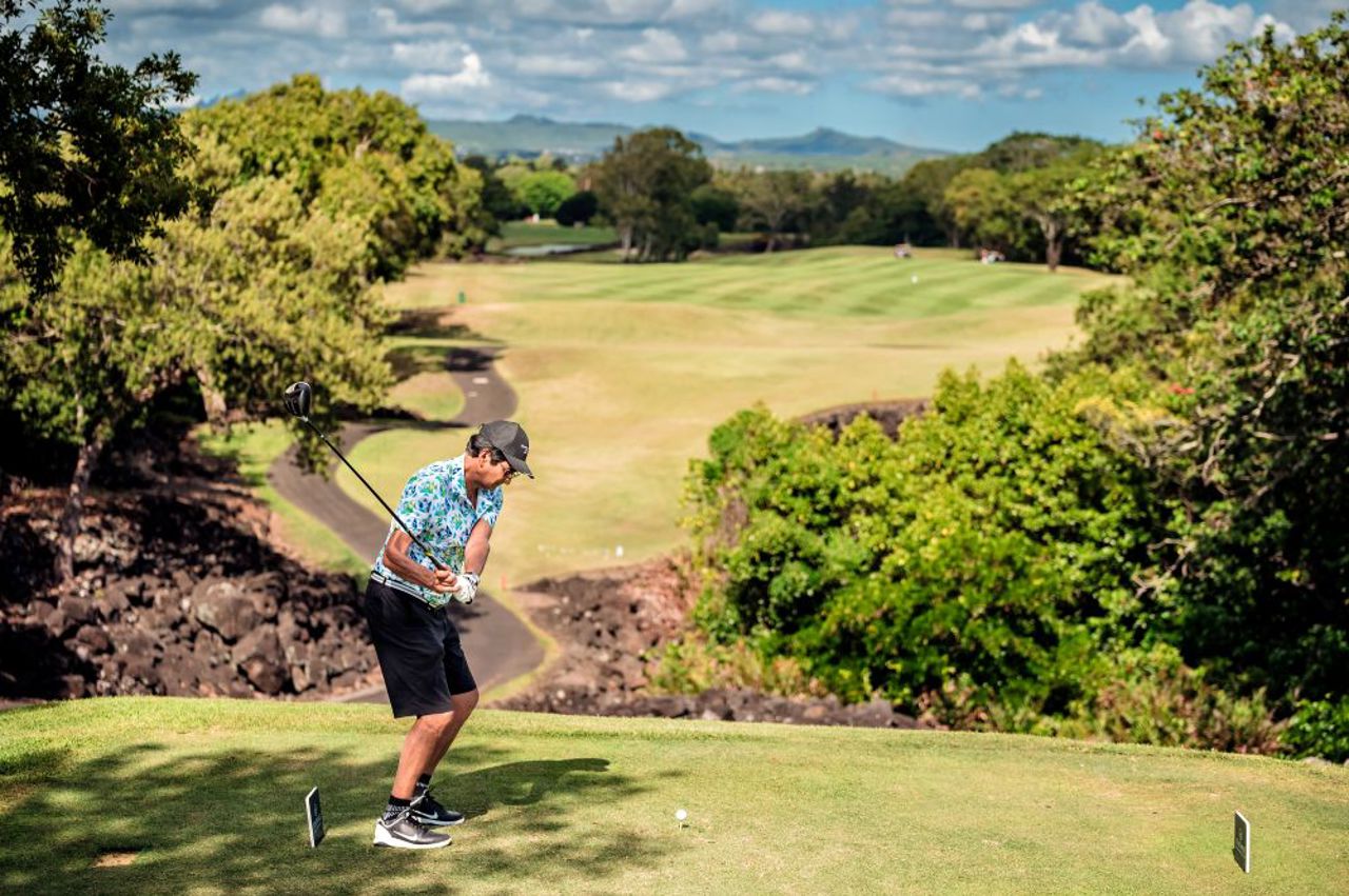 Constance Hotels Pro-Am -2024 | Constance Hotels & Resorts