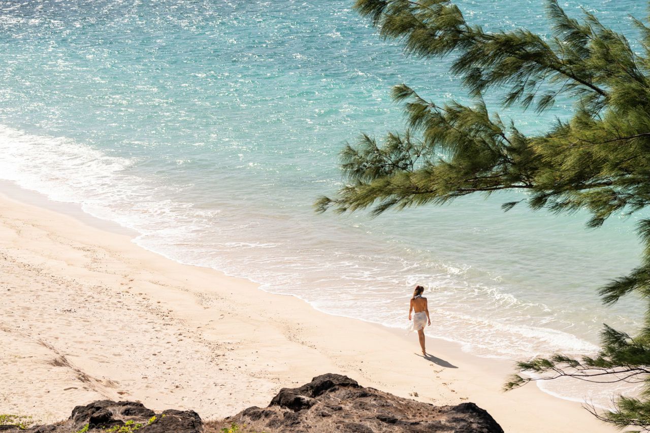 beachfront escape you need | Constance Hotels & Resorts